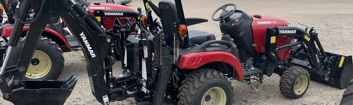 Parts Department | Fredricks Outdoor | Decatur Alabama